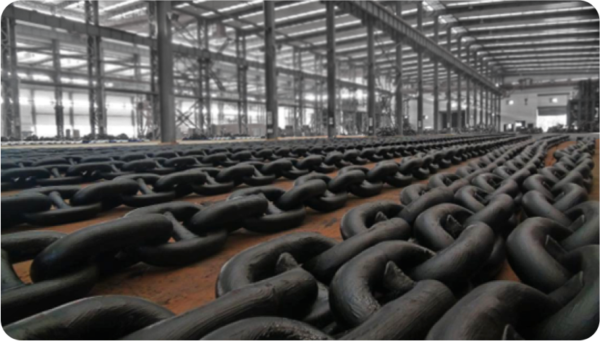 About Us – ASAC Global Leader Mooring Systems