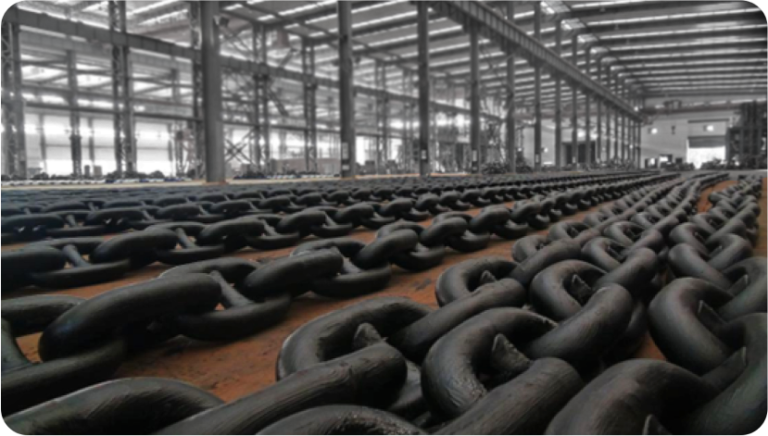 About Us – ASAC Global Leader Mooring Systems