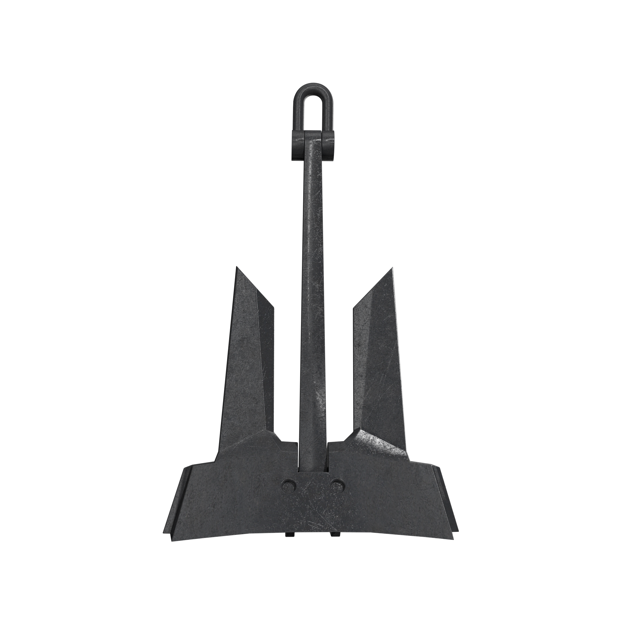 AC-14 H.H.P Anchor – ASAC Global Leader Mooring Systems