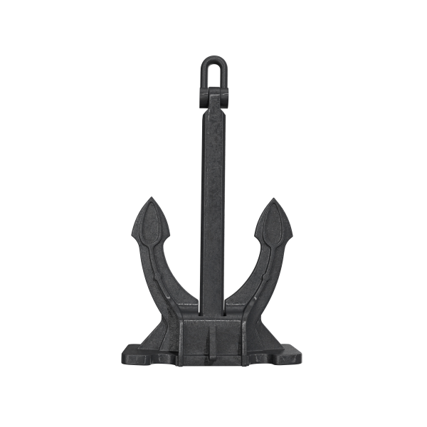 Spek Anchor – ASAC Global Leader Mooring Systems